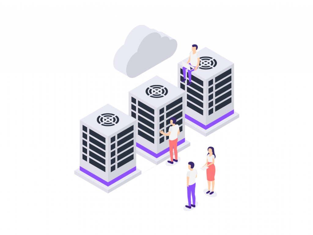 Mysql و Database چیست؟ و چرا باید از سرور توسعه محلی استفاده کنیم