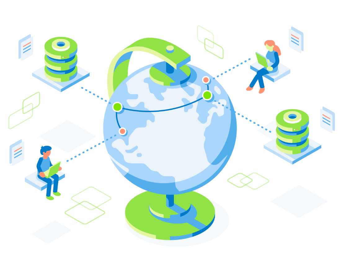 Mysql و Database چیست؟ و چرا باید از سرور توسعه محلی استفاده کنیم