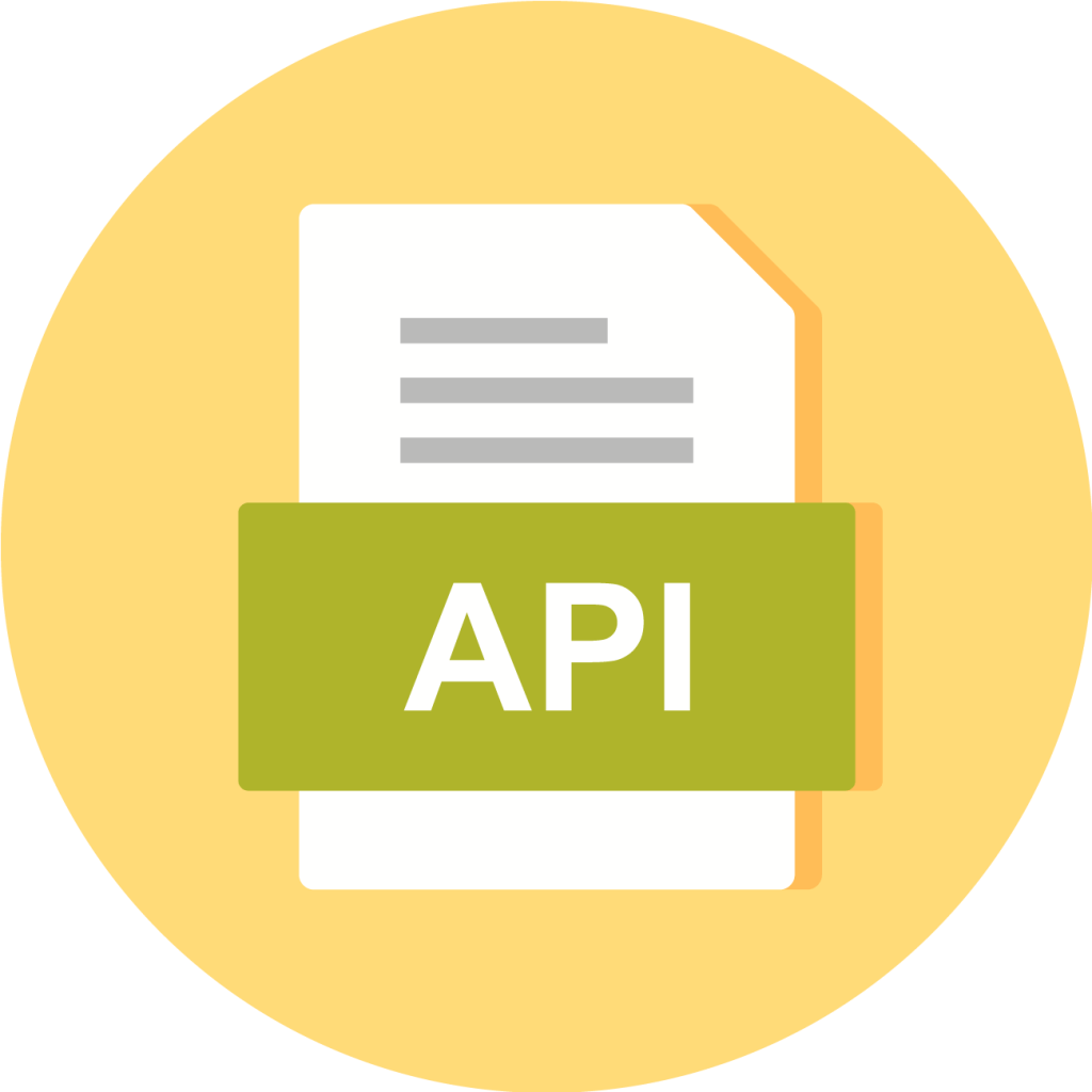 منظور از api چیست ؟ | آنچه باید درباره api بدانیم | گروه نرم افزاری ...